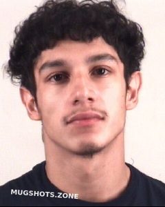 RAMIREZ DAVID JEREMIAH 07/10/2025 - Tarrant County Mugshots Zone