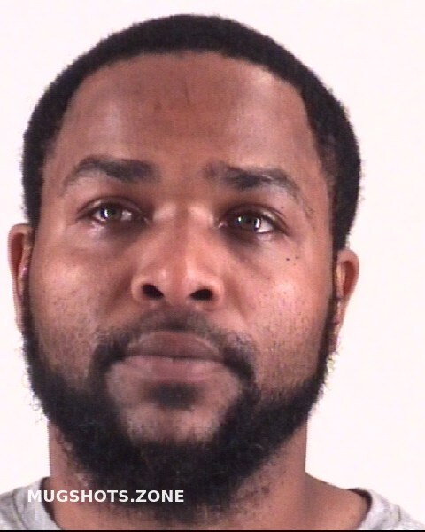 BROWN TORREY KEVIN 07/10/2025 - Tarrant County Mugshots Zone