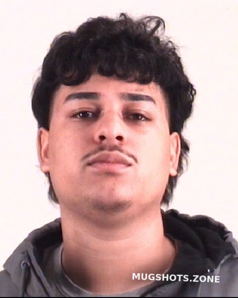 ARGUETA MELVIN 07/11/2025 - Tarrant County Mugshots Zone