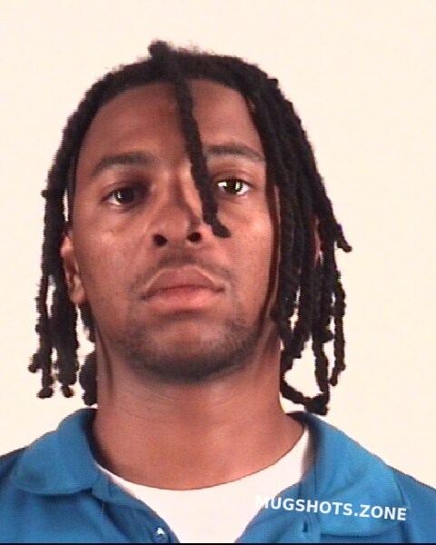 CALHOUN JACQUEZ 07/11/2025 - Tarrant County Mugshots Zone