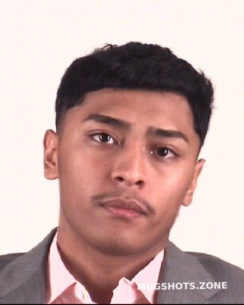 MASCORRO ENRIQUE 07/11/2025 - Tarrant County Mugshots Zone