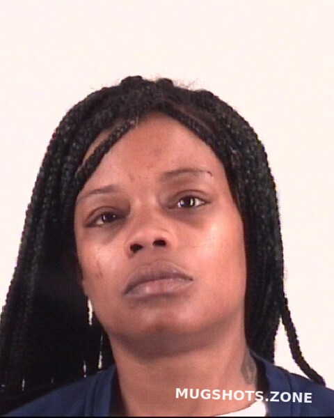 WASHINGTON LAAMBRIA SHACOLE 07/11/2025 - Tarrant County Mugshots Zone
