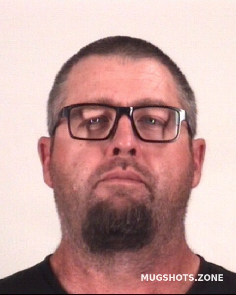 COATES COLE 07/11/2025 - Tarrant County Mugshots Zone