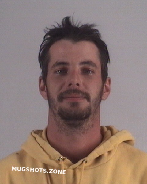 WILSON CHRISTOPHER ADAM 07/11/2025 - Tarrant County Mugshots Zone