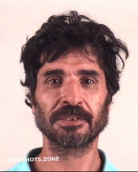SALIMI ALI AHMAD 07/11/2025 - Tarrant County Mugshots Zone