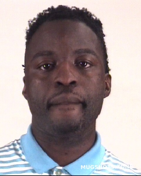 GLENN DEVON TREVELLE 07/11/2025 - Tarrant County Mugshots Zone