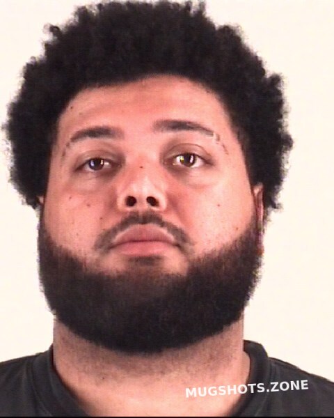FOX CALEB MATTHEW 07/12/2025 - Tarrant County Mugshots Zone
