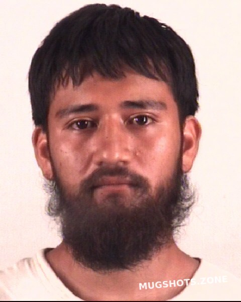 MARES JASON 07/12/2025 - Tarrant County Mugshots Zone