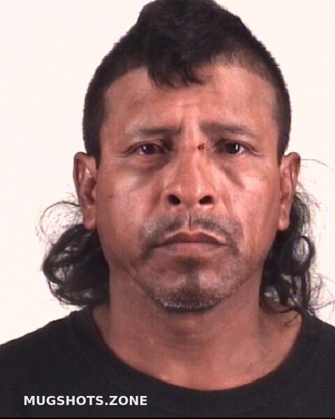 RAMIREZ FILIBERTO VELAZQUEZ 07/12/2025 - Tarrant County Mugshots Zone