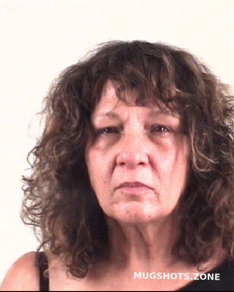 TOCKNOR TRACY BULLOCK 07/12/2025 - Tarrant County Mugshots Zone