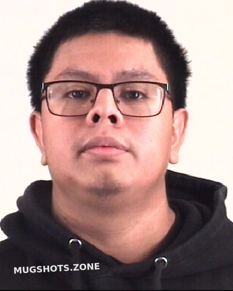 SALGADO BRYAN 07/12/2025 - Tarrant County Mugshots Zone