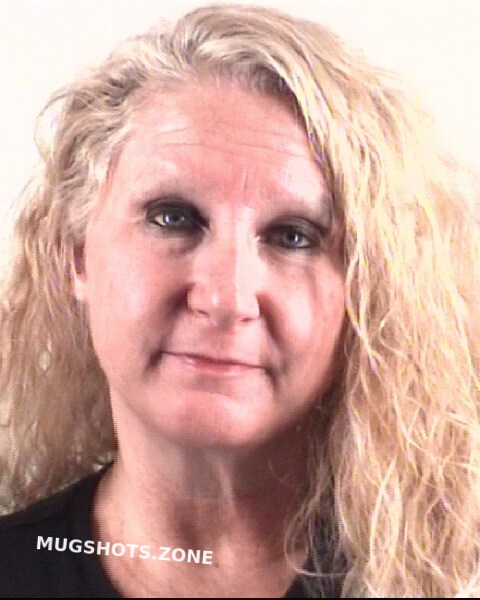 BURKE SUZANNE KAYE 07/13/2025 - Tarrant County Mugshots Zone
