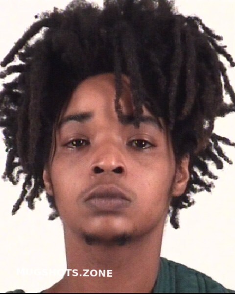 SENEGAL ANNIE JOYCE 07/14/2025 - Tarrant County Mugshots Zone