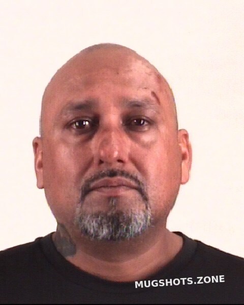LANDEROS JORGE 07/14/2025 - Tarrant County Mugshots Zone