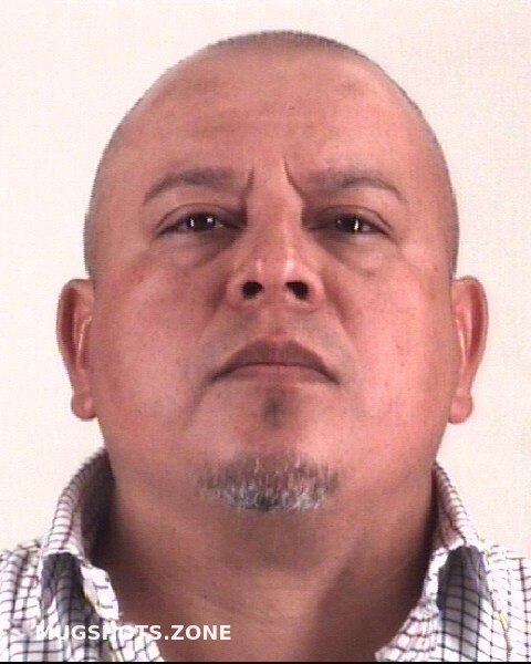 CARBAJAL JESUS 07/14/2025 - Tarrant County Mugshots Zone