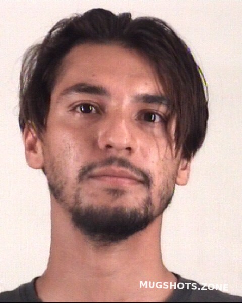 FRAGOSO CESAR AGUSTO 07/14/2025 - Tarrant County Mugshots Zone