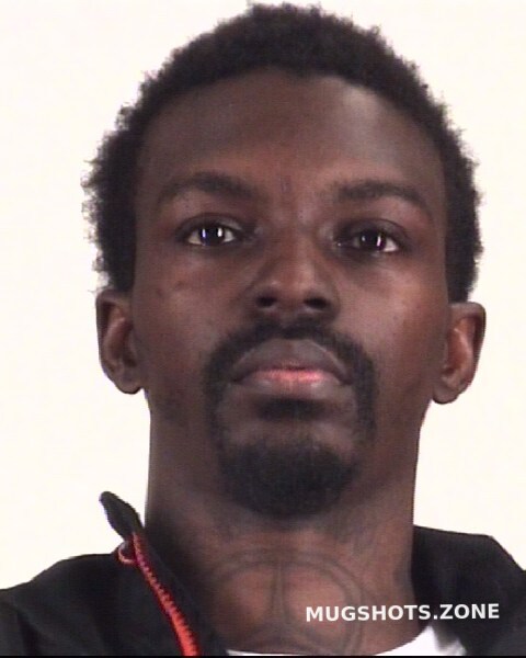 SINGLETON MARQUISE 07/14/2025 - Tarrant County Mugshots Zone