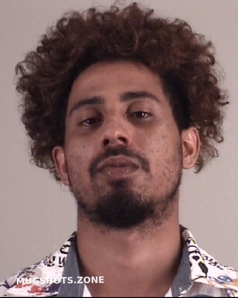 KELLY DETRIC ANTONIO 07/14/2025 - Tarrant County Mugshots Zone