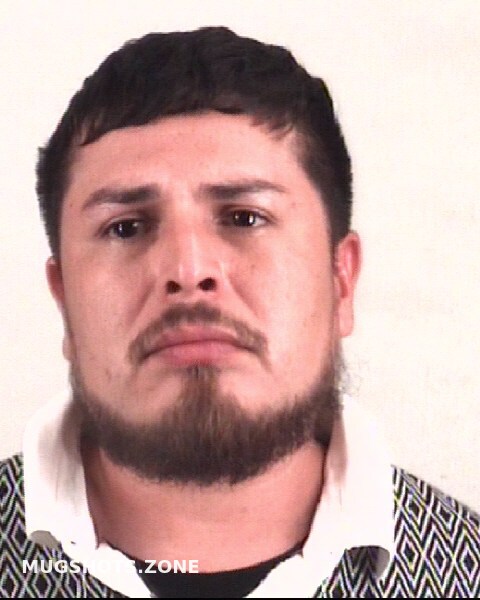 MUNIZ ALBERTO DANIEL 07/15/2025 - Tarrant County Mugshots Zone