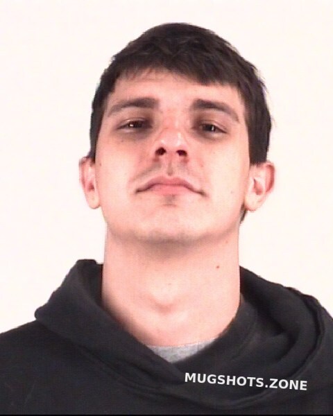 PUGH JACOB ALEXANDER 07/15/2025 - Tarrant County Mugshots Zone