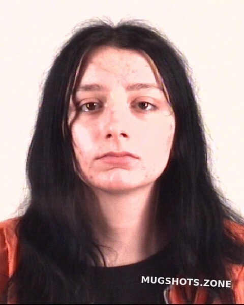 ALLSUP JENNIFER GRACE 07/16/2025 - Tarrant County Mugshots Zone