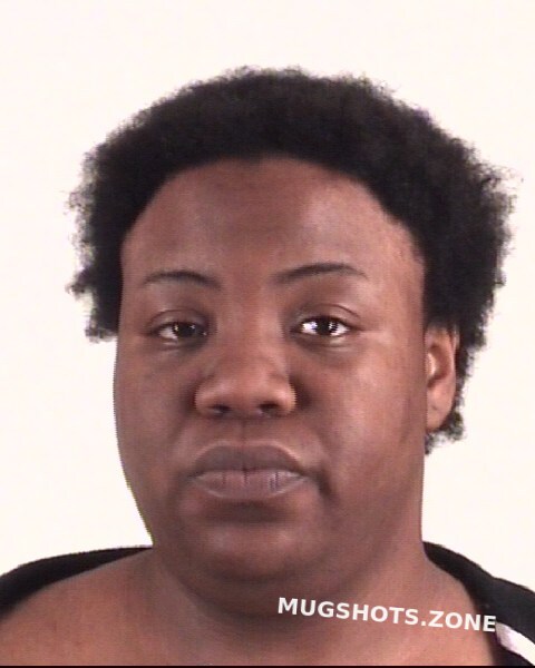 THOMAS DEONNA LYNESE 07/16/2025 - Tarrant County Mugshots Zone