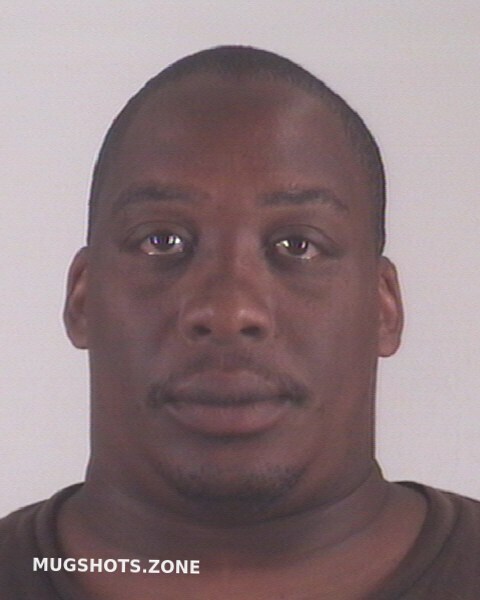 CLARDY MICHAEL 07/16/2025 - Tarrant County Mugshots Zone