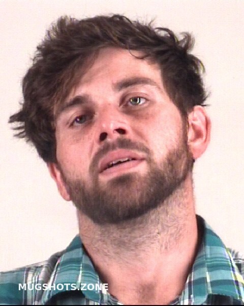 HOLT NICHOLAS WAYNE 07/16/2025 - Tarrant County Mugshots Zone