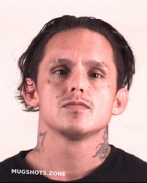 VASQUEZ ROBERT CAMERON 07/17/2025 - Tarrant County Mugshots Zone