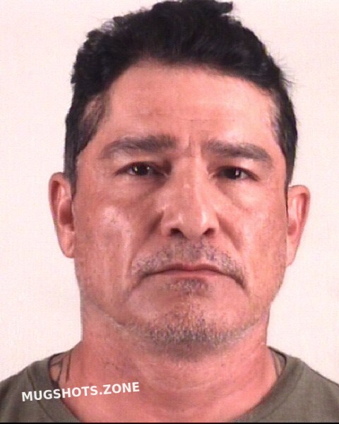 SERNA ISAAC 07/17/2025 - Tarrant County Mugshots Zone