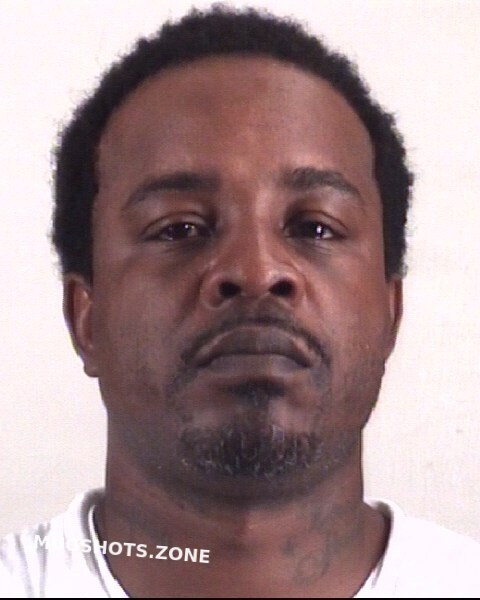 LANGSTON STEVEN DARNELL 07/17/2025 - Tarrant County Mugshots Zone