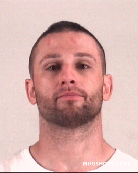 LEISS RYAN MICHAEL 07/18/2025 - Tarrant County Mugshots Zone