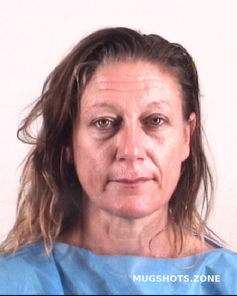 SMITH BRENDA M 07/19/2025 - Tarrant County Mugshots Zone