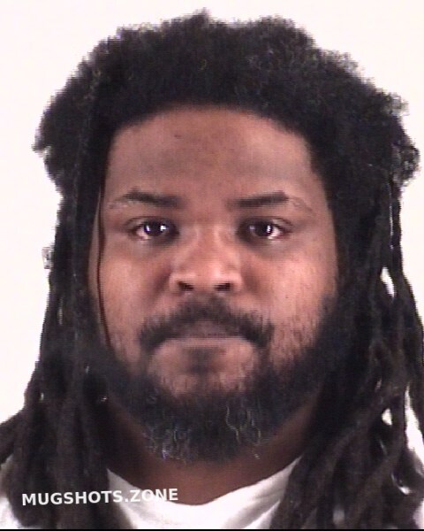 SMITH RASHON JERMEZ 07/19/2025 - Tarrant County Mugshots Zone