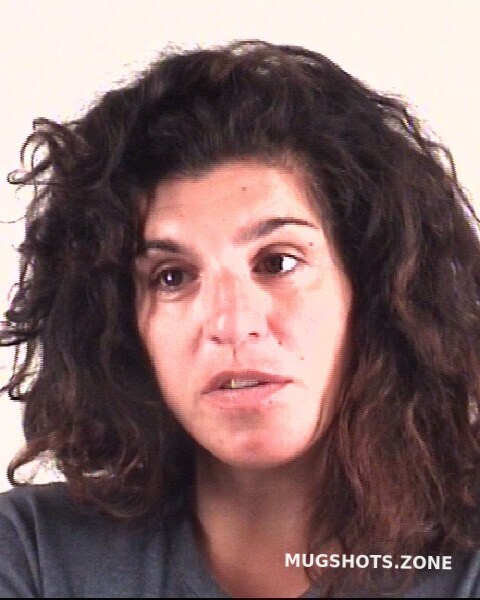 APUZZO BARBARA ANN 07/20/2025 - Tarrant County Mugshots Zone