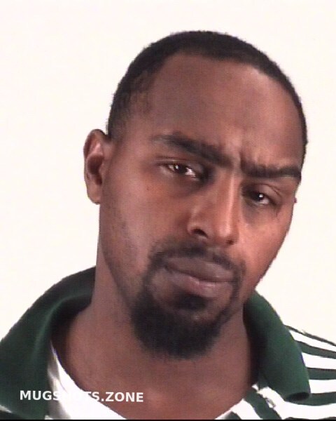 WILLIAMS TERRY ANTHONY 07/20/2025 - Tarrant County Mugshots Zone
