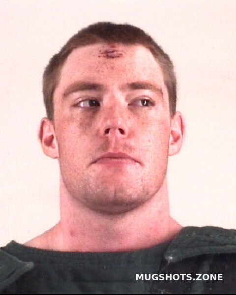 SHURTER IAN PHILIP 07/20/2025 - Tarrant County Mugshots Zone