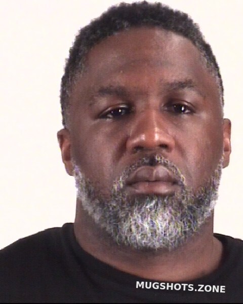 WILLIAMS MARCUS DEON 07/20/2025 - Tarrant County Mugshots Zone