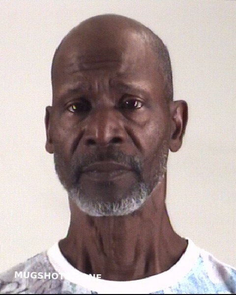 WOODY ELLIS RAY 07/21/2025 - Tarrant County Mugshots Zone