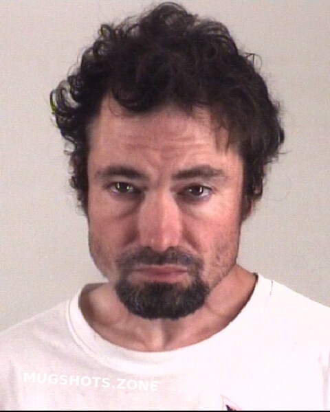 SANDERS JOSEPH D 07/21/2025 - Tarrant County Mugshots Zone