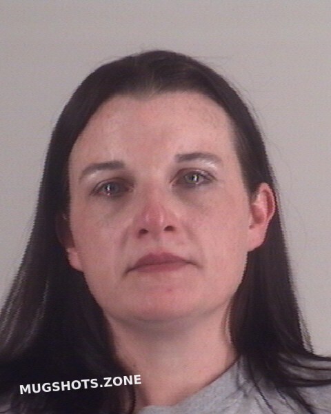 LISCUM JENNA CHERIE 07/21/2025 - Tarrant County Mugshots Zone