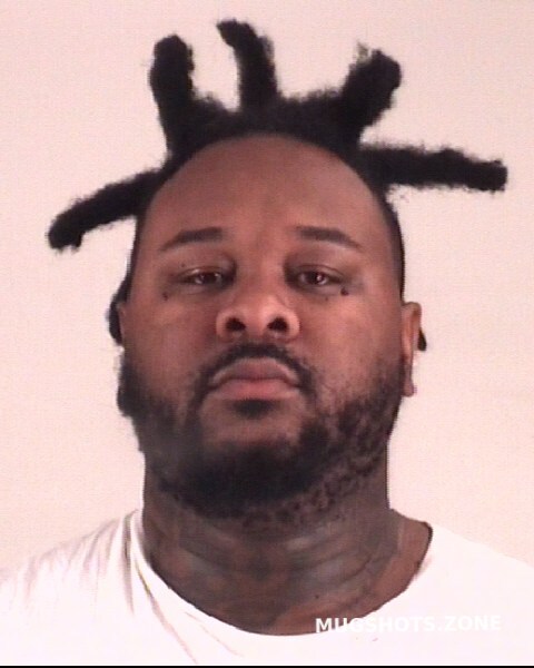 SANDIFER KIRK PATRICK 07/21/2025 - Tarrant County Mugshots Zone
