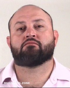 TIRSON FRANCISCO ANTONIO 07/21/2025 - Tarrant County Mugshots Zone