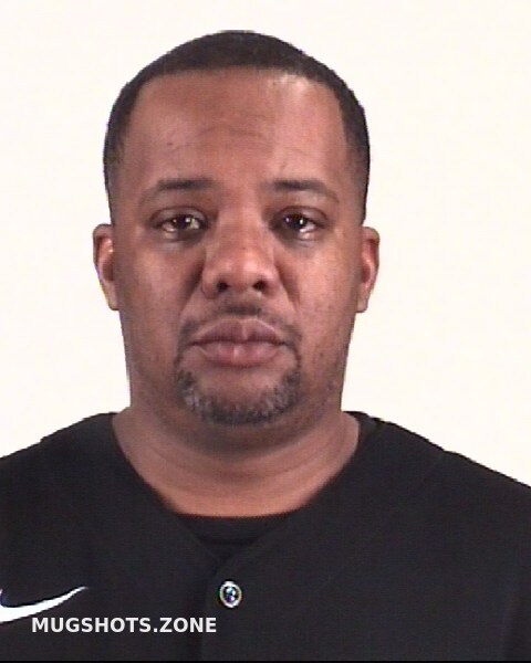 SMITH PHILLIP 07/21/2025 - Tarrant County Mugshots Zone