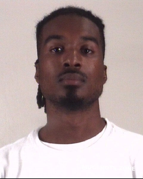 FRANKLIN ANTONIO DEON 07/21/2025 - Tarrant County Mugshots Zone