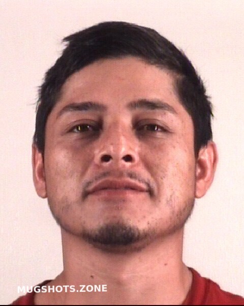 BECERRABERNAL OMAR IVAN 07/22/2025 - Tarrant County Mugshots Zone
