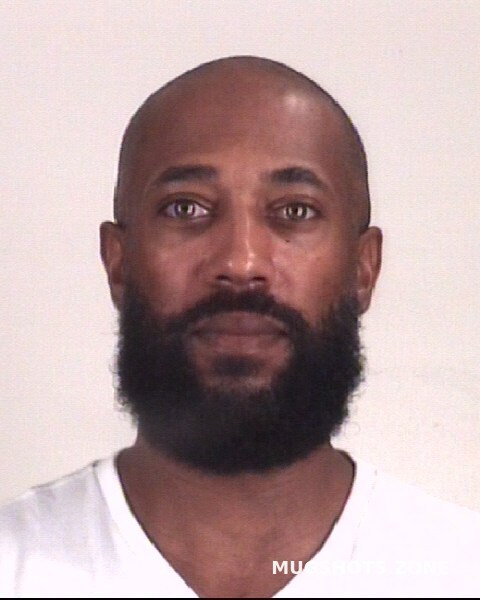 BUTLER GEORGE LUCKY 07/22/2025 - Tarrant County Mugshots Zone