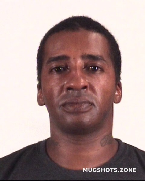 SIMPSON TROY LEE 07/22/2025 - Tarrant County Mugshots Zone