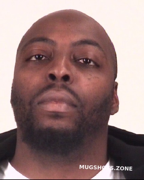 SIMS TERRELL ANTWAN 07/22/2025 - Tarrant County Mugshots Zone