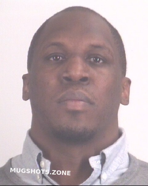 GUIDRY MYLES JON 07/22/2025 - Tarrant County Mugshots Zone